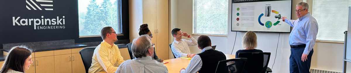 Leadership | Karpinski Engineering