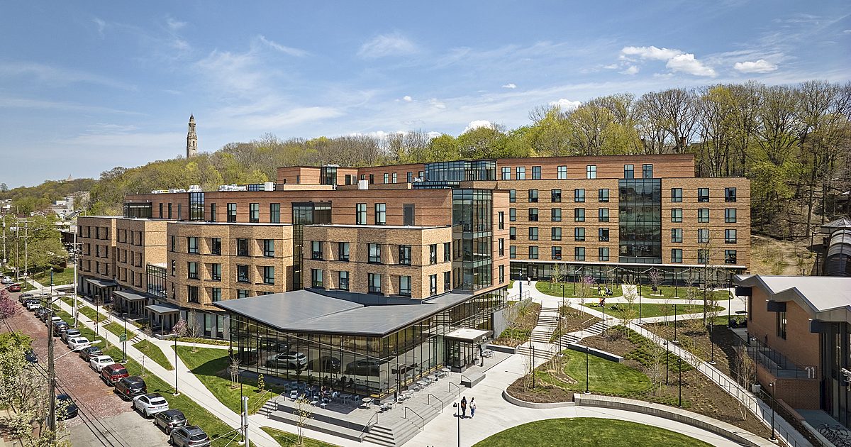 South Residential Village Phase1 | Karpinski Engineering