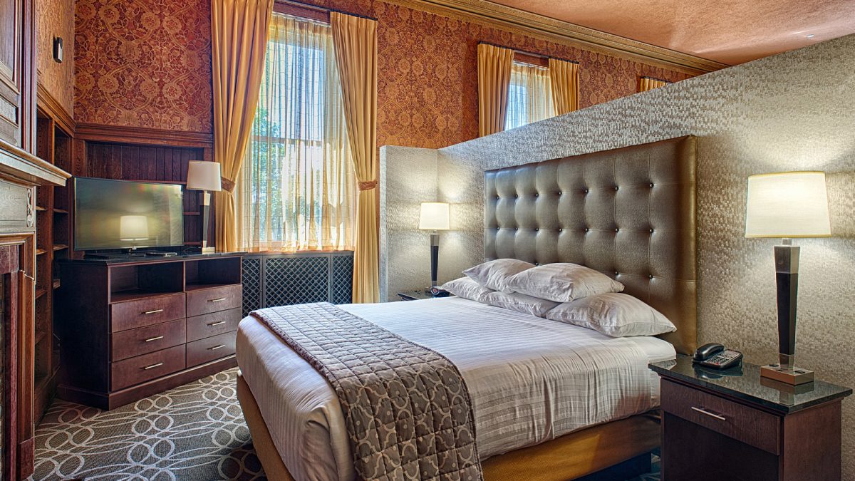 Drury Plaza Hotel Cleveland Downtown | Karpinski Engineering