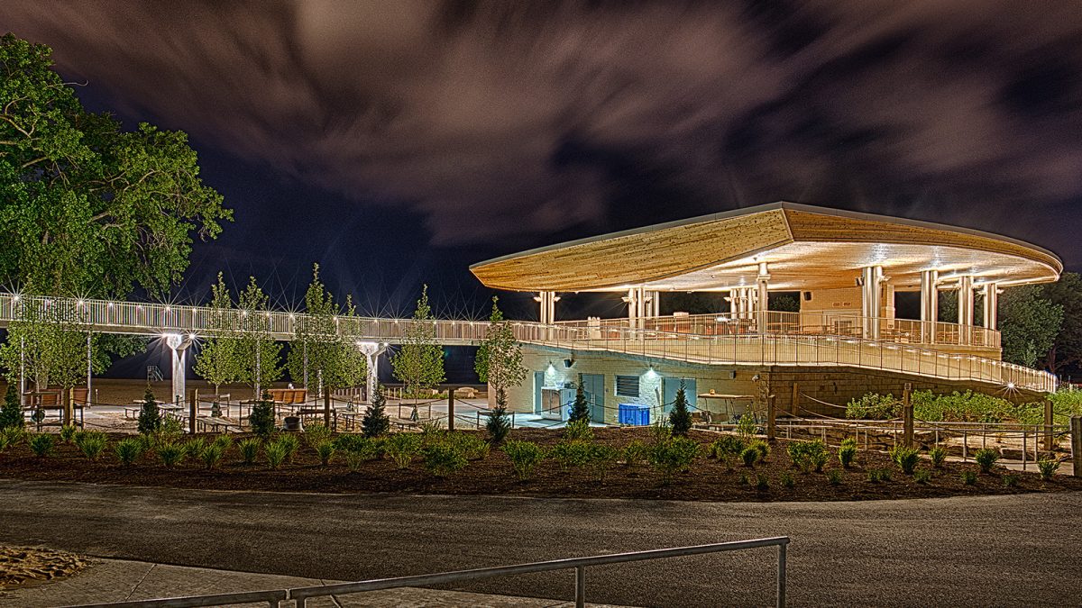 Edgewater Beach House | Karpinski Engineering