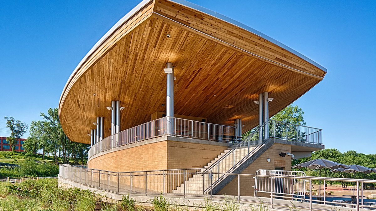 Edgewater Beach House | Karpinski Engineering