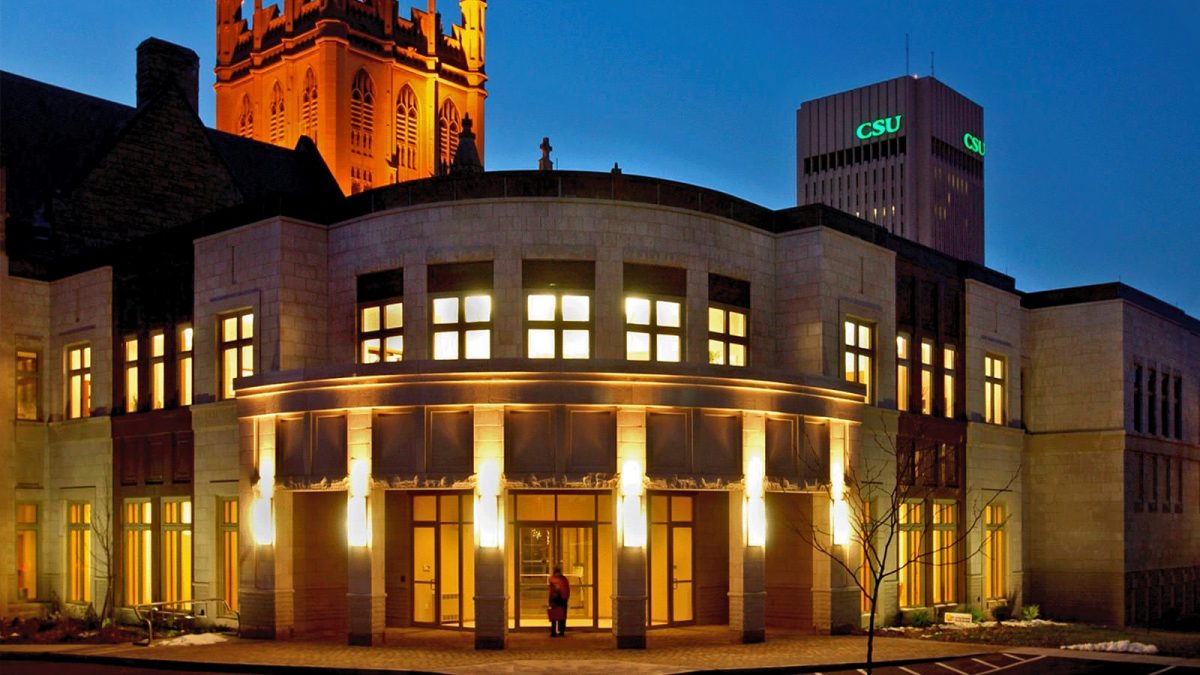 Trinity Commons | Karpinski Engineering