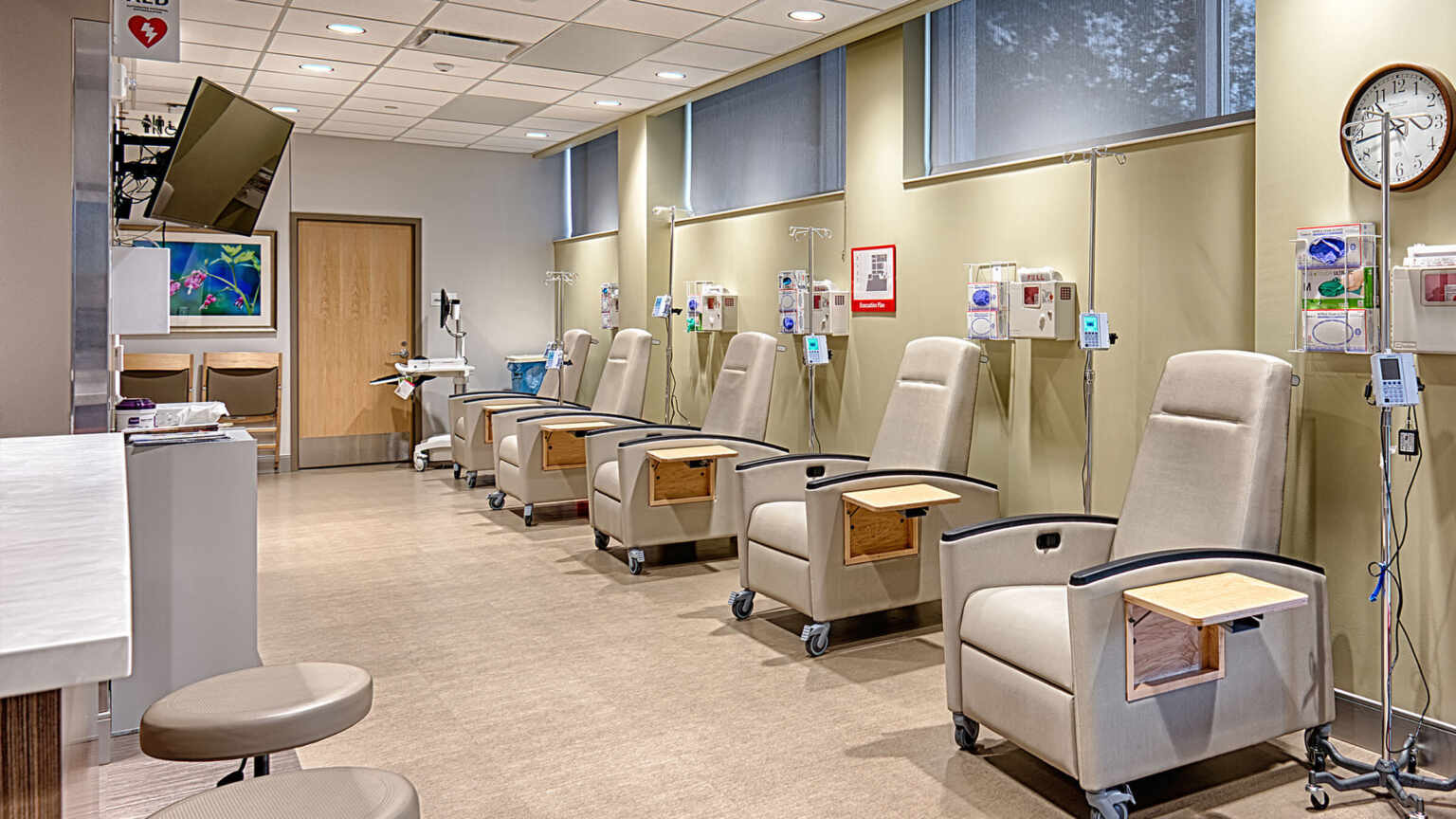 Westmoreland Outpatient Endoscopy Center | Karpinski Engineering