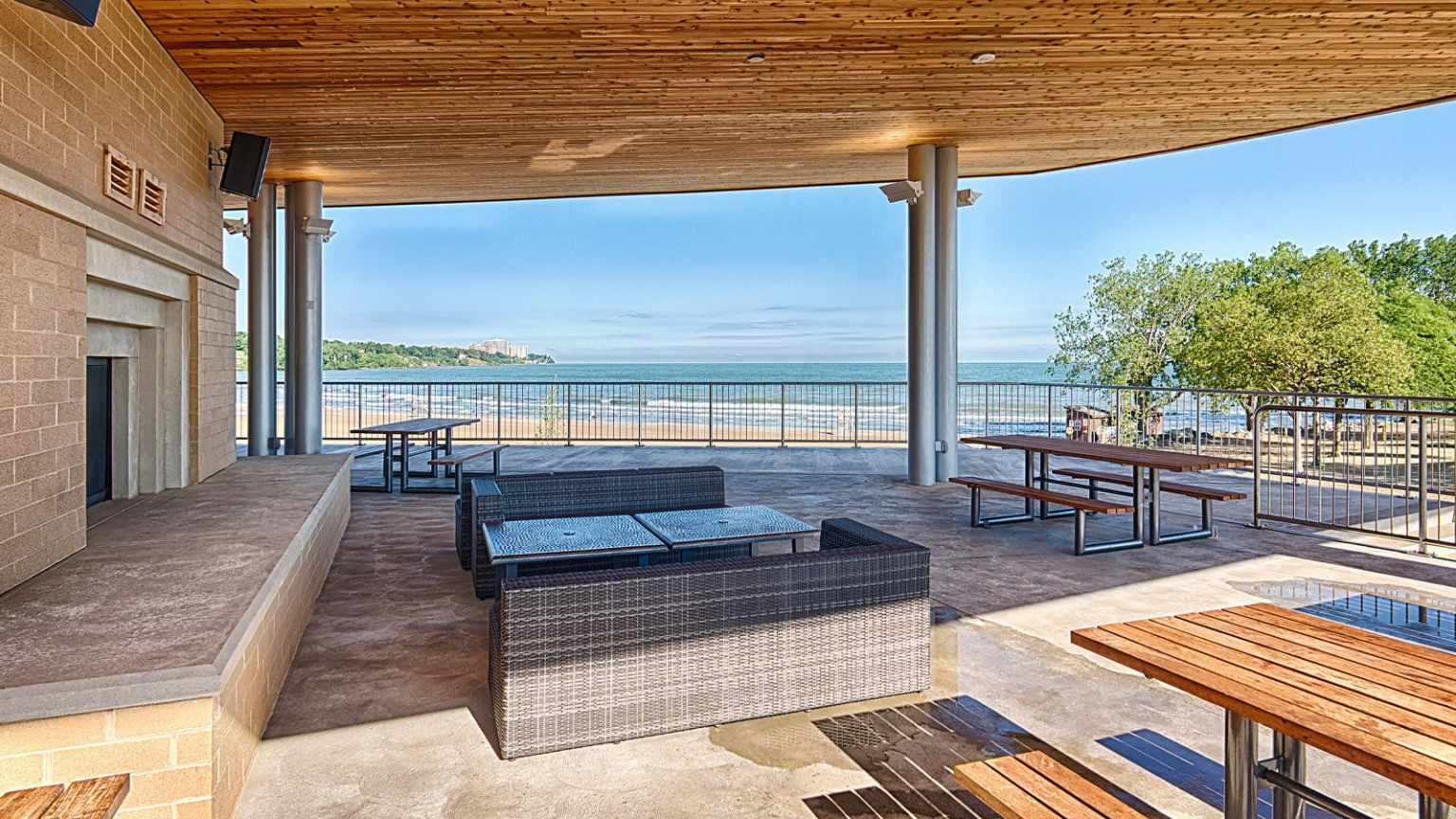 Edgewater Beach House | Karpinski Engineering