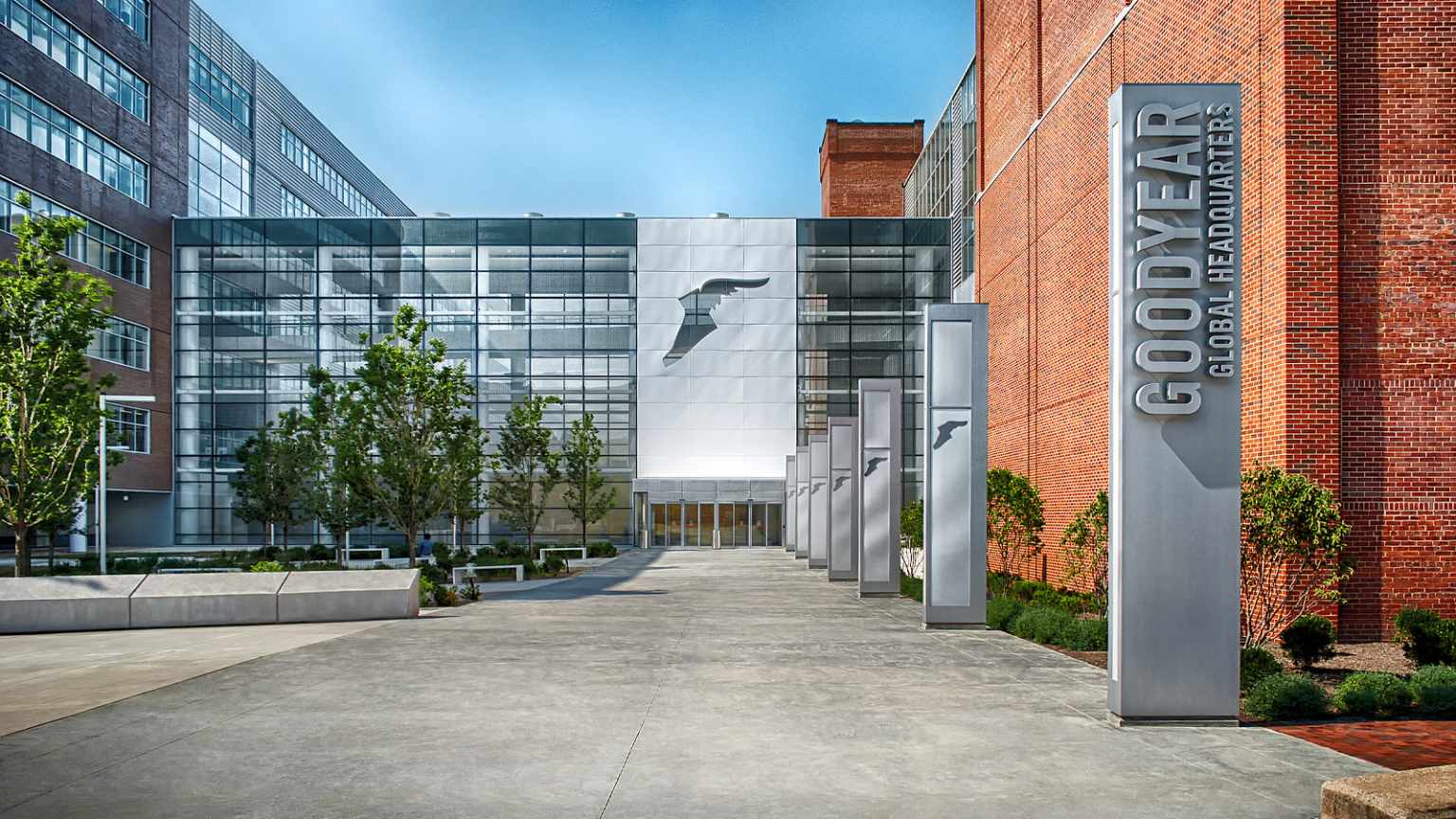 Global & North American Headquarters | Karpinski Engineering