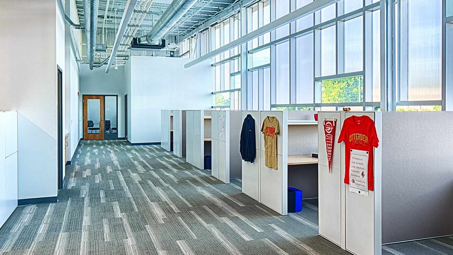 STEAM Innovation Center, Phase 1 | Karpinski Engineering