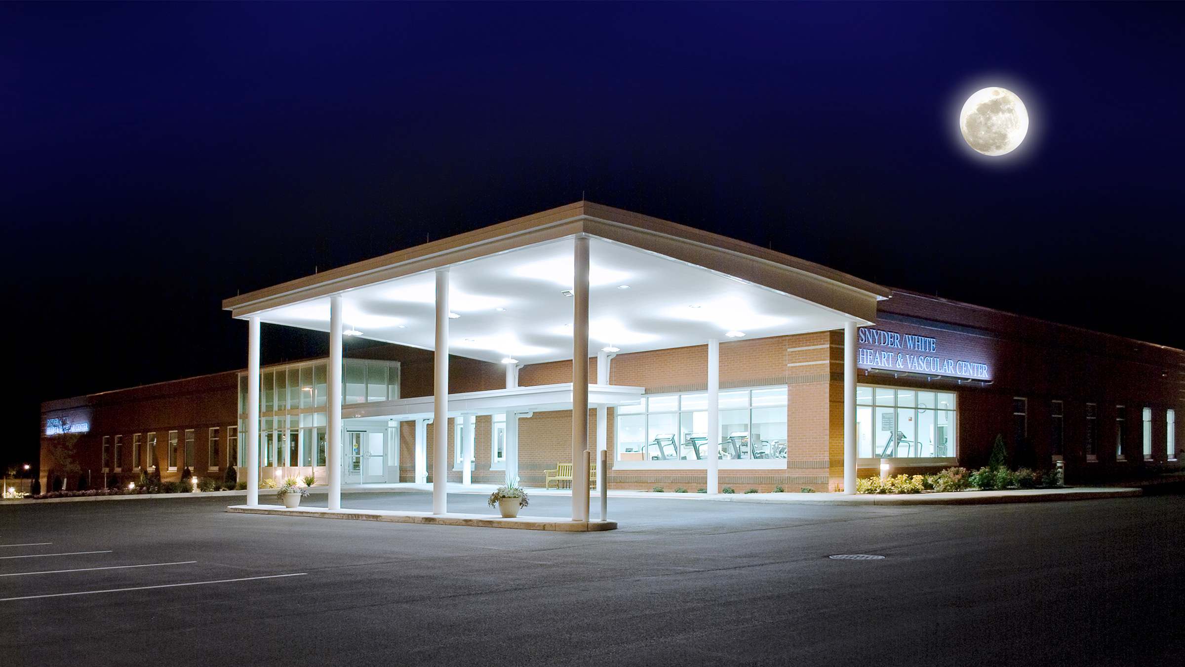 Fisher-Titus Medical Center Renovation and… | Karpinski Engineering