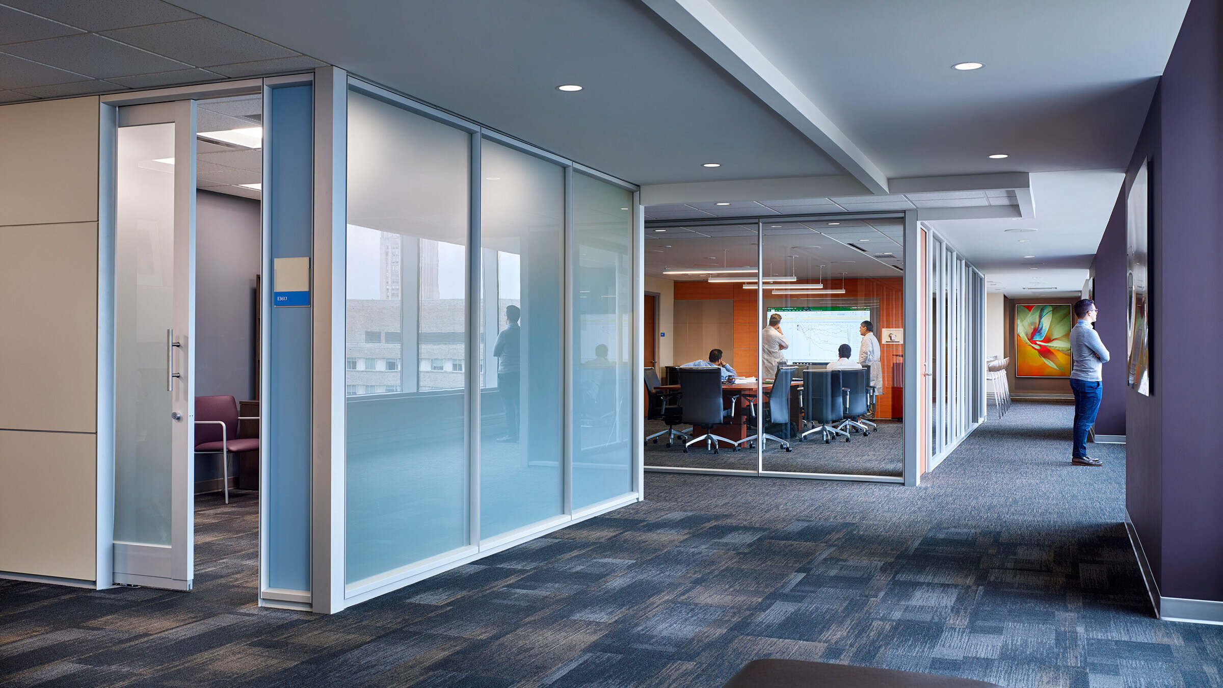 Heart and Vascular Institute | Karpinski Engineering