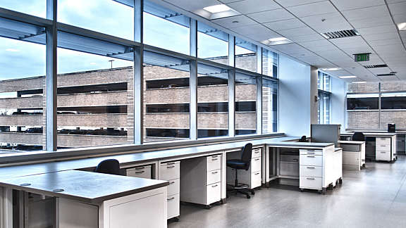 Tomsich Pathology Laboratories Building | Karpinski Engineering